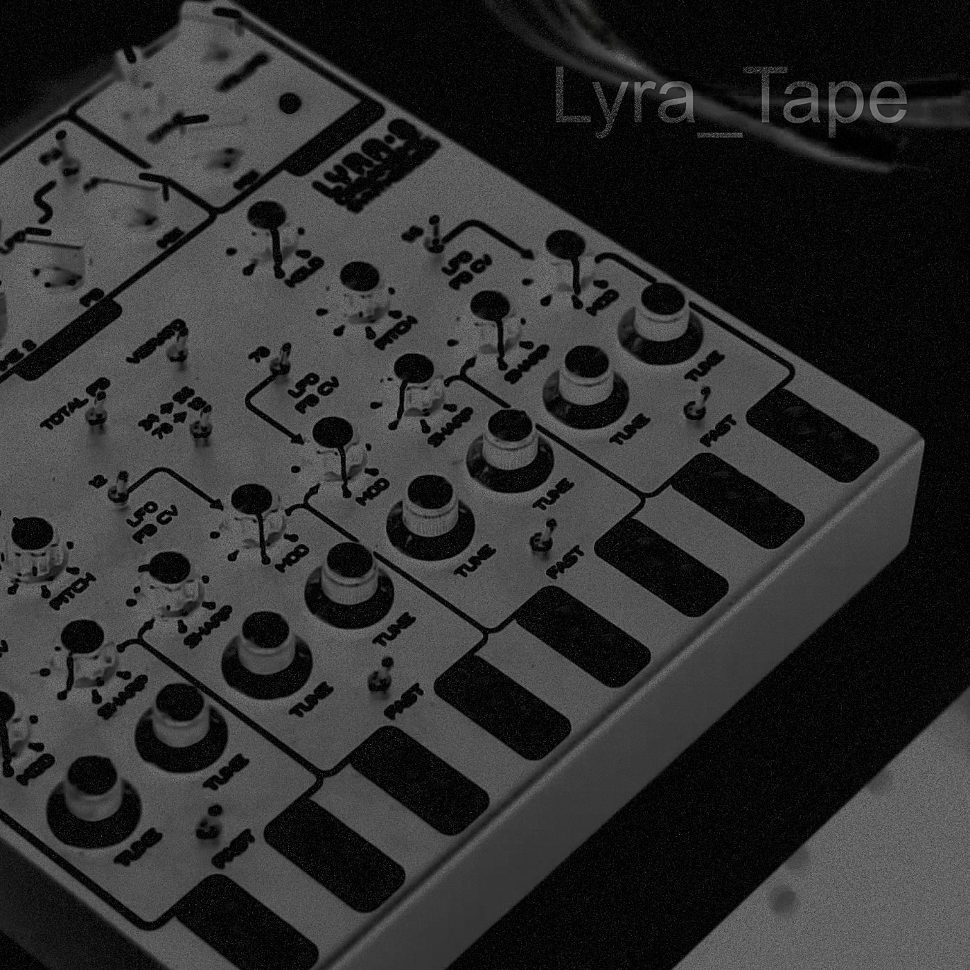 Lyra_Tape